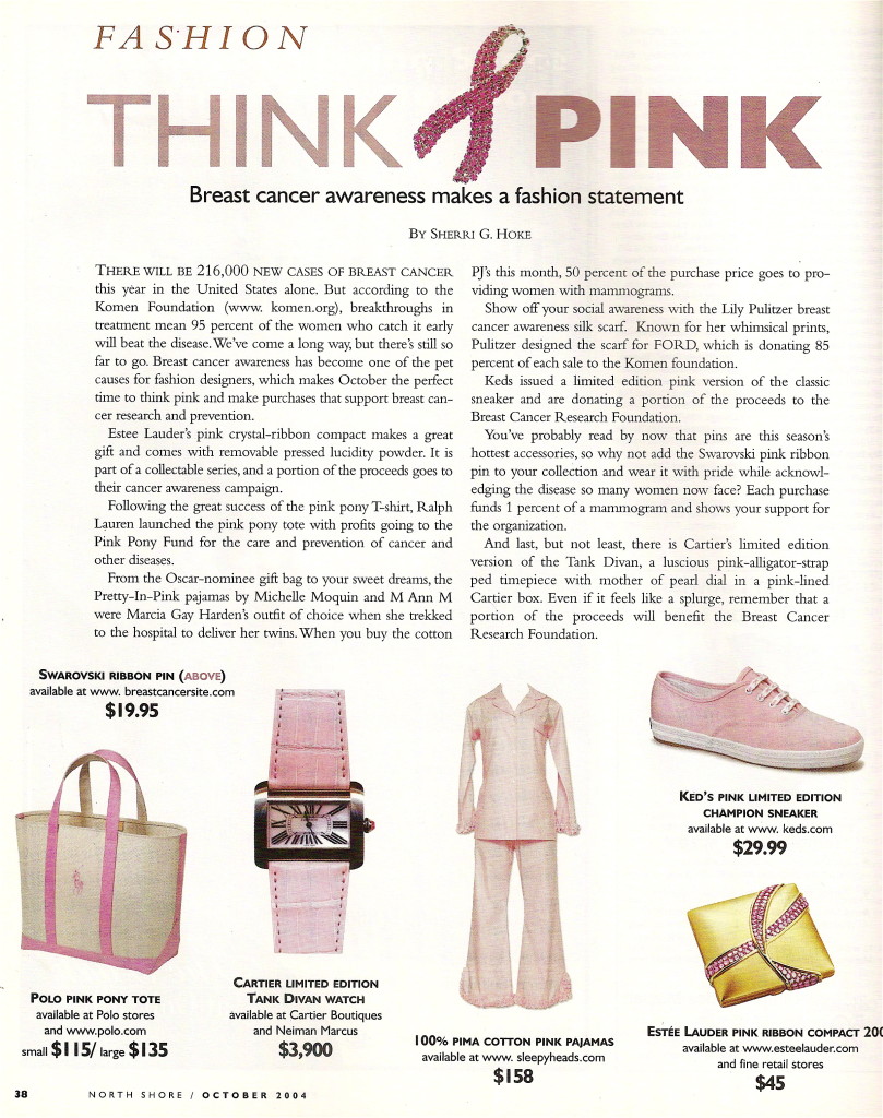 Fashion Design | SF's Top Personal Shopper - Michelle Moquin
