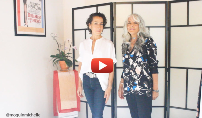 Blog | SF's Top Personal Shopper - Michelle Moquin