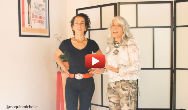 Blog | SF's Top Personal Shopper - Michelle Moquin